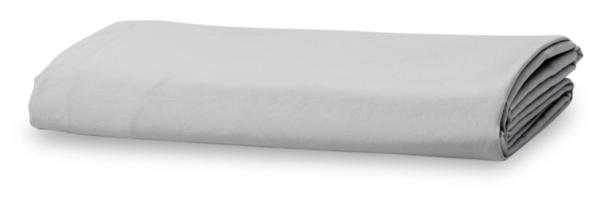 Sateen Flat Sheet | Tom & Dick's Bedding Co. | Tom and Dick's